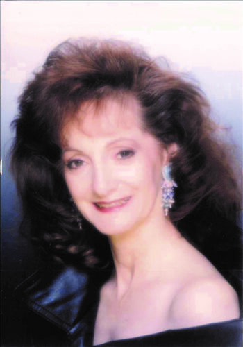 SHARON HIGGINS | News, Sports, Jobs - The Intelligencer